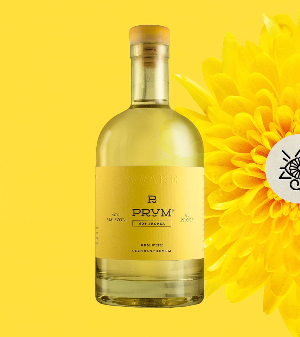 Prym Rum Chrysanthemum | PRYM